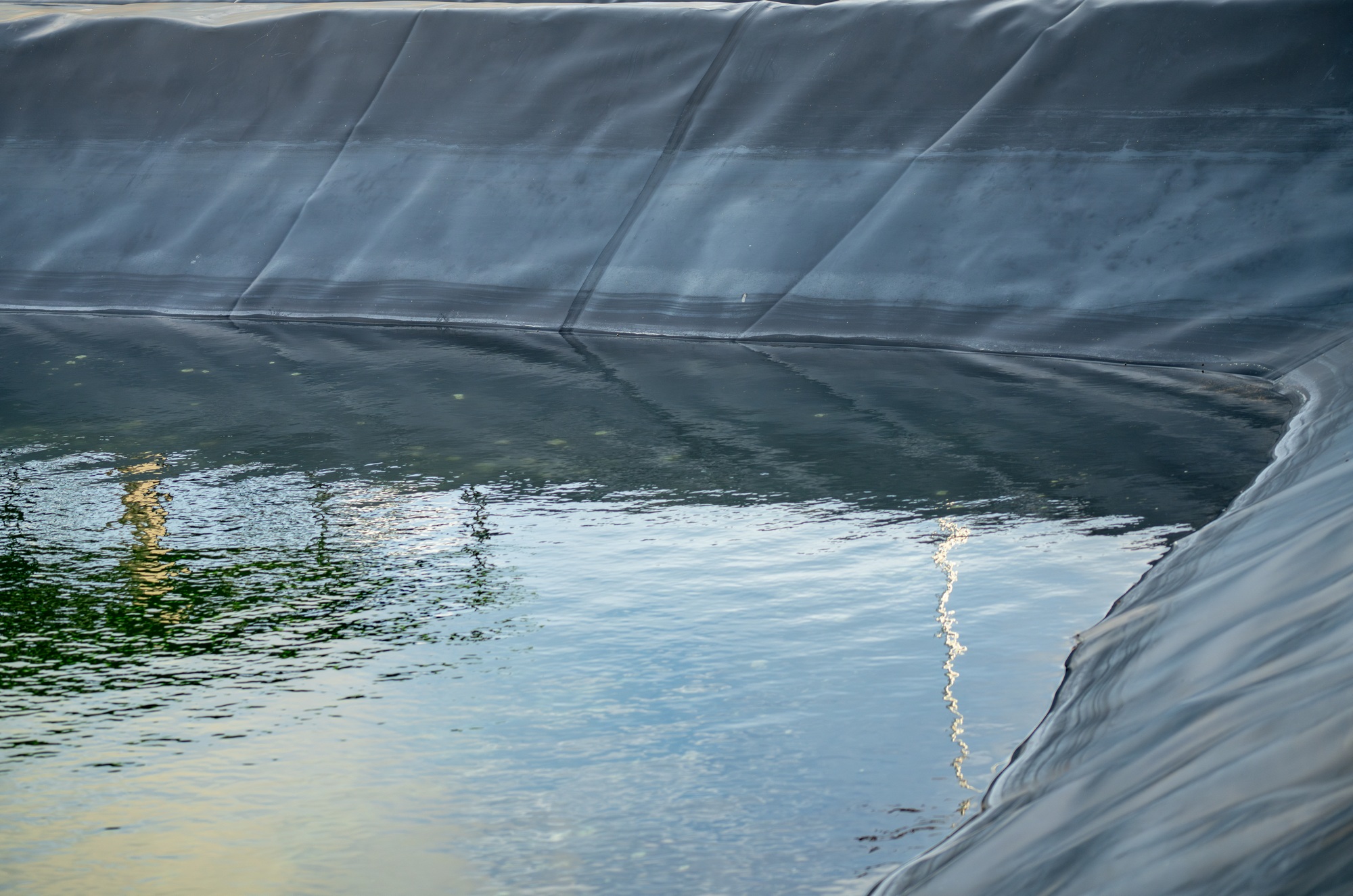 Dam Liners - Neucoat